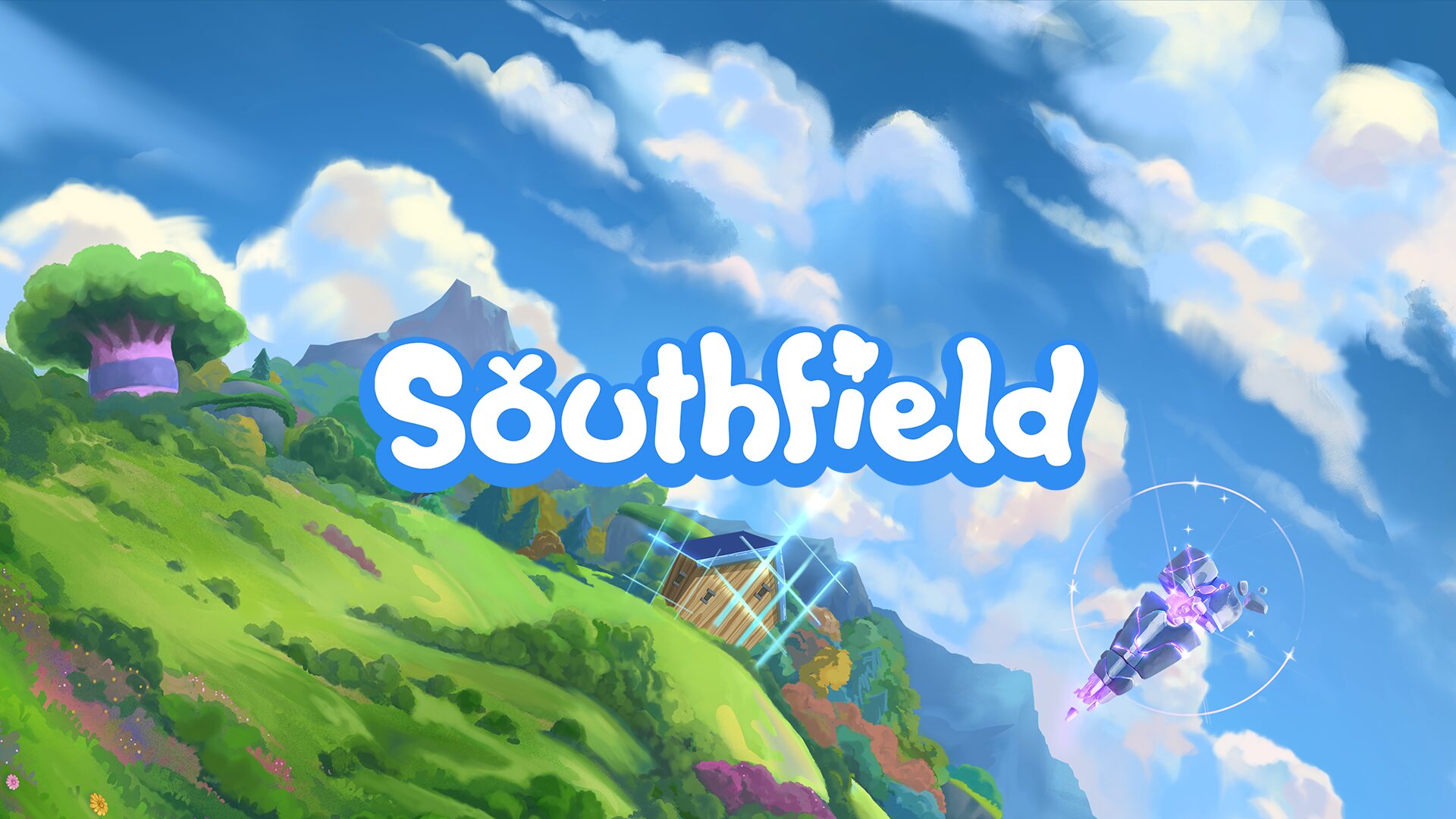 Announcing Southfield! - Radical Forge